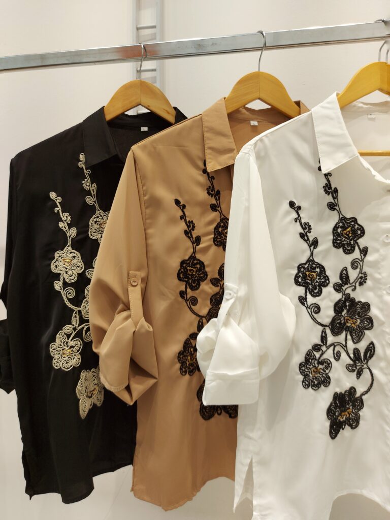 Art B6003 – Richy Collection – Venta mayorista de indumentaria femenina.